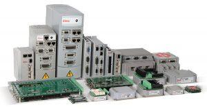 Servo Motor Drives | Elmo Motion Control