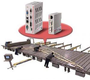 Automated Truss Manufacturing Powered by Elmo - Elmo