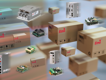 Elmo Intelligent Motion Control Technologies