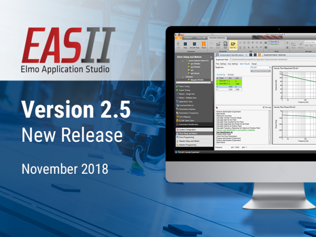 Elmo Announcements Archive - Elmo