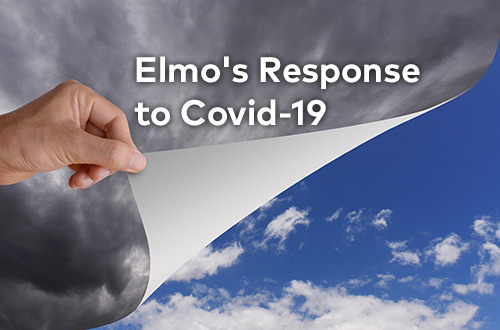 Elmo Intelligent Motion Control Technologies