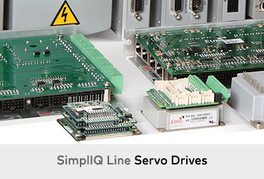 Elmo Intelligent Motion Control Technologies